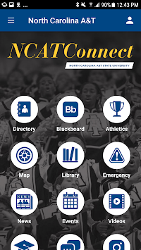 NCATConnect APK Download For Free