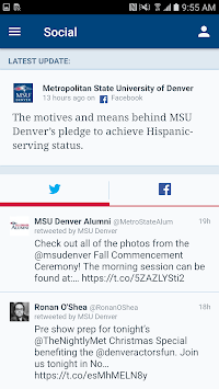 MSU Denver APK Download For Free