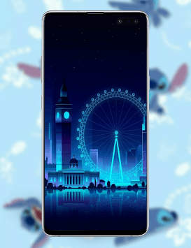 Blue Wallpapers APK Download For Free