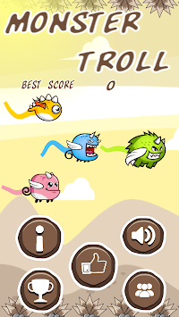 Monster Troll APK Download For Free