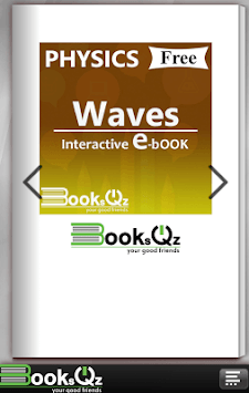 Waves Physics Formula e-Book APK Download For Free