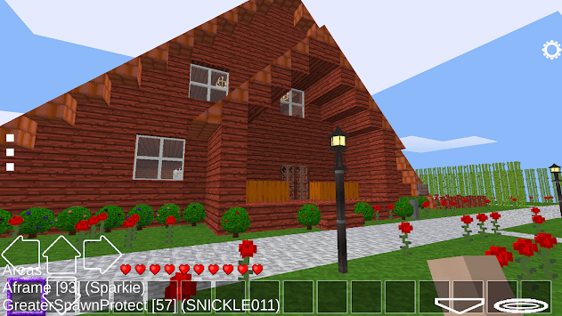 Multicraft Adventure Craft 3D: Zombies APK Download For Free