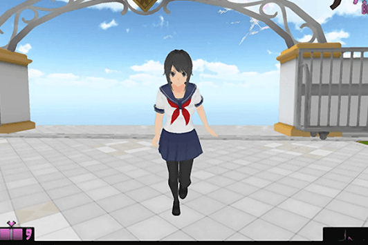 Guide For Yandere Simulator game APK Download For Free