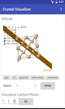Crystal Visualizer APK Download For Free