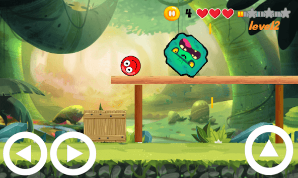 Bossy Ball 5 APK Download For Free