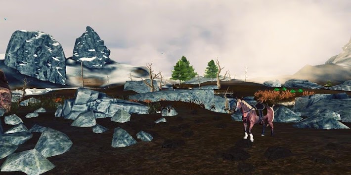 Bigfoot Monster Game APK Download For Free