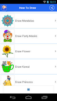 How To Draw APK Download For Free