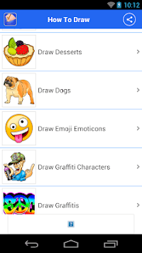 How To Draw APK Download For Free