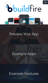 BuildFire Previewer APK Download For Free