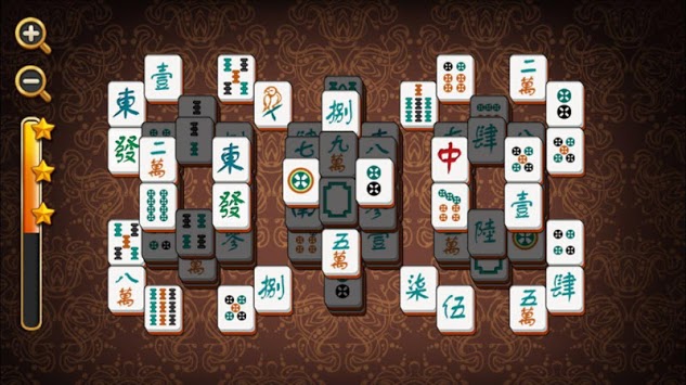 Mahjong Fever APK Download For Free
