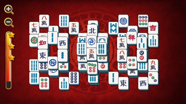 Mahjong Fever APK Download For Free