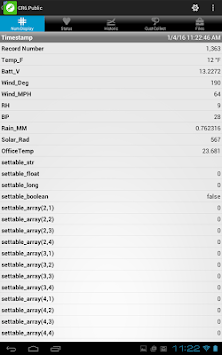 LoggerNet Mobile Connect APK Download For Free