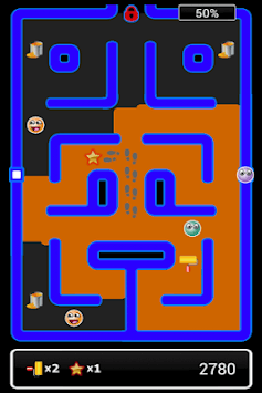 Paint Runner APK Download For Free