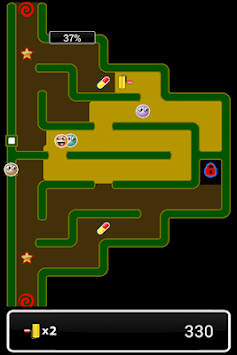 Paint Runner APK Download For Free