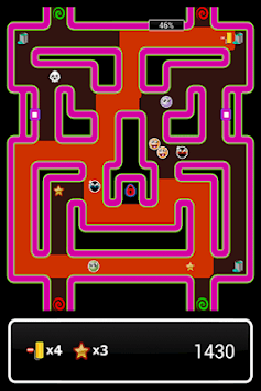 Paint Runner APK Download For Free