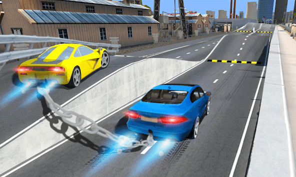 Chained Racing APK Download For Free