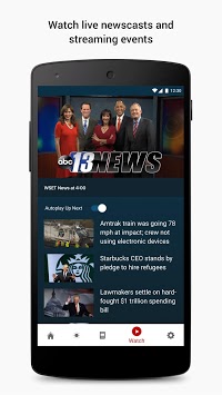 WSET ABC 13 APK Download For Free