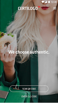 Certilogo Authenticator APK Download For Free