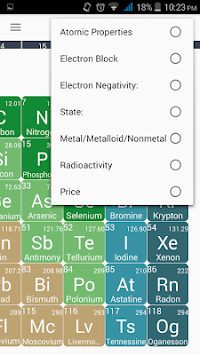 Periodic Table APK Download For Free