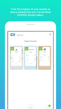 Chrome River SNAP APK Download For Free