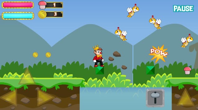 Circus Adventures APK Download For Free