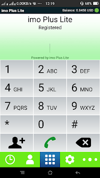 imo Plus Lite Dialer APK Download For Free