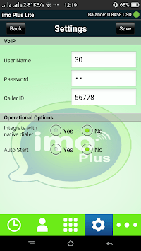 imo Plus Lite Dialer APK Download For Free