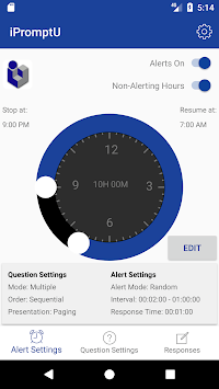 iPromptU APK Download For Free