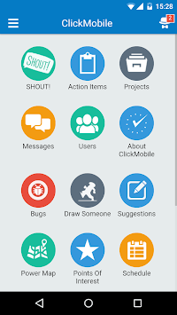 ClickMobile Cloud APK Download For Free
