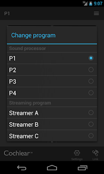 Cochlear Baha Control APK Download For Free