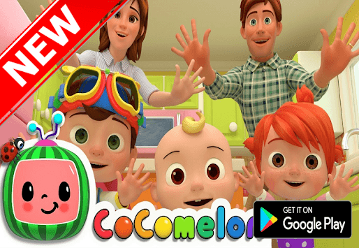 Cocosmeloni Channel APK Download For Free