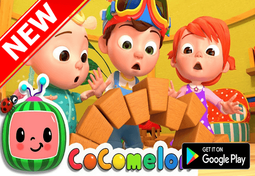 Cocosmeloni Channel APK Download For Free