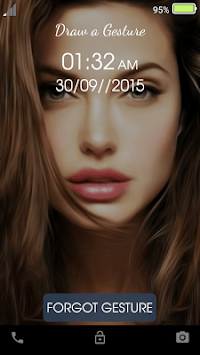 Selfie Password Lock APK Download For Free