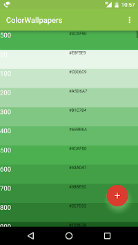 Color Wallpaper Color Picker Color Grabber Paint APK Download For Free