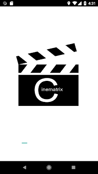 CineMatrix APK Download For Free