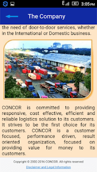 CONCOR APK Download For Free