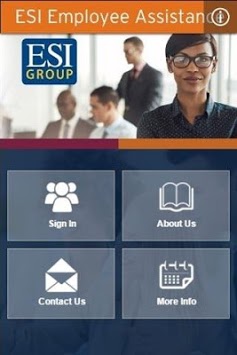 ESI Employee Assistance APK Download For Free