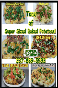 Super Taters APK Download For Free