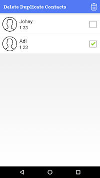 Contact Manager APK Download For Free