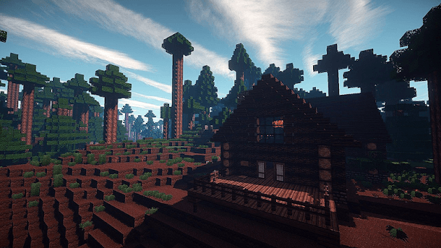 Explore Craft APK Download For Free