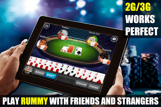 Rummy : Best and Super APK Download For Free