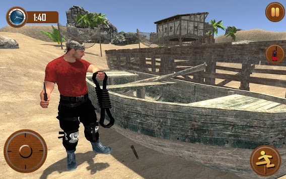 Beach Survival Island 2017 APK Download For Free