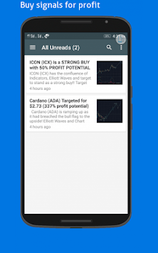 Crypto Predictor APK Download For Free