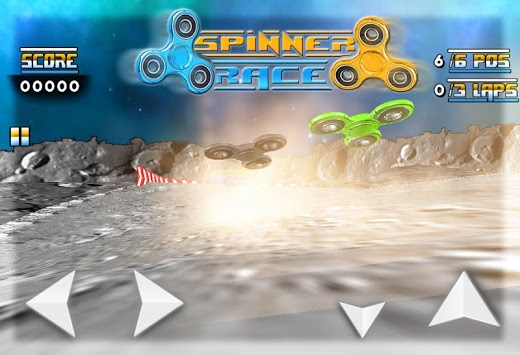 Spinner Race APK Download For Free