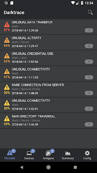 Darktrace APK Download For Free