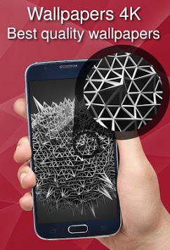 3D Wallpapers APK Download For Free