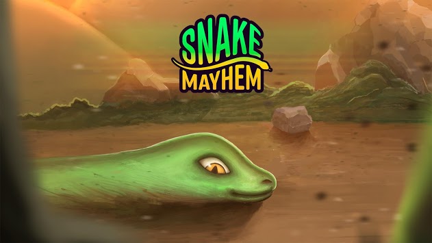 Snake Mayhem APK Download For Free