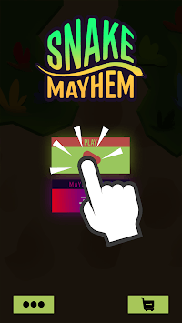 Snake Mayhem APK Download For Free