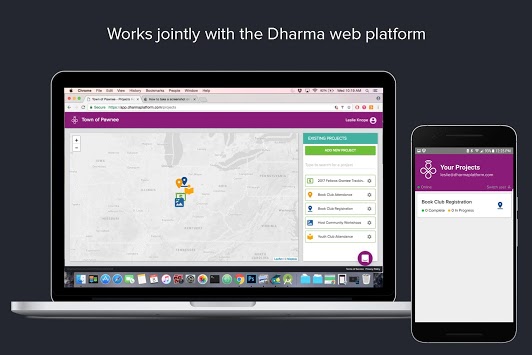Dharma APK Download For Free