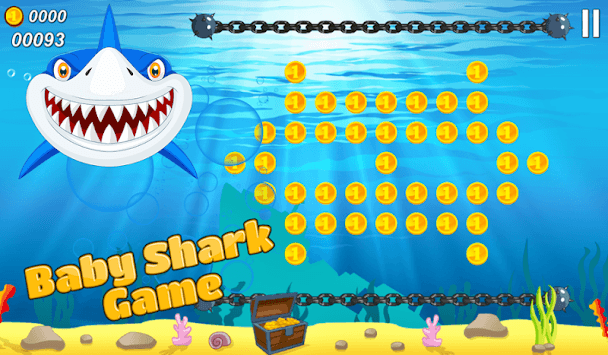 Baby Shark Game APK Download For Free